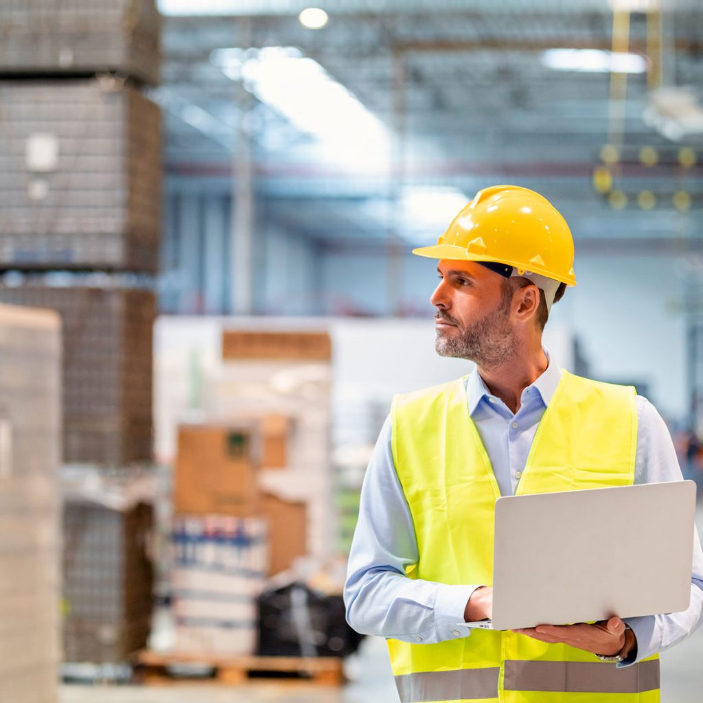 Maintenance – ZEROS